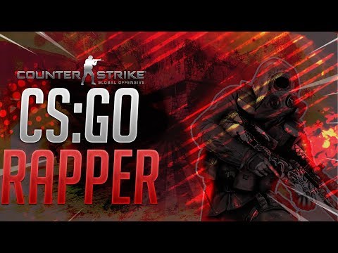 Steam Community :: Video :: I met a rapper in CS:GO Surf (CS:GO Surf ...