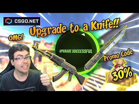 ๐ฅThis is really amazing!!๐ฅ - CSGO.NET PROMO CODE 2024