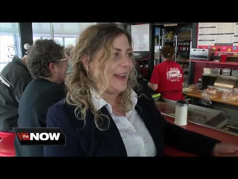 Iconic Pok-Ka-Dot Diner in Batavia celebrates 66 years