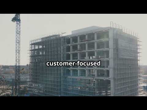 Crane and Scaffold Licences in North West London - Hamilton Darcey