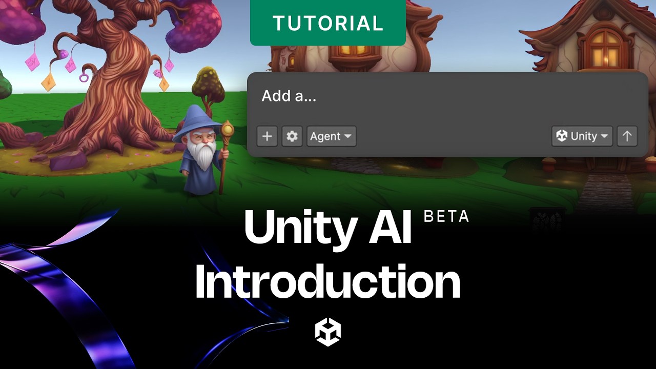 Unity AI Open Beta: Introduction