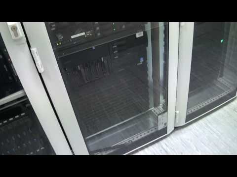 Rittal Containment System