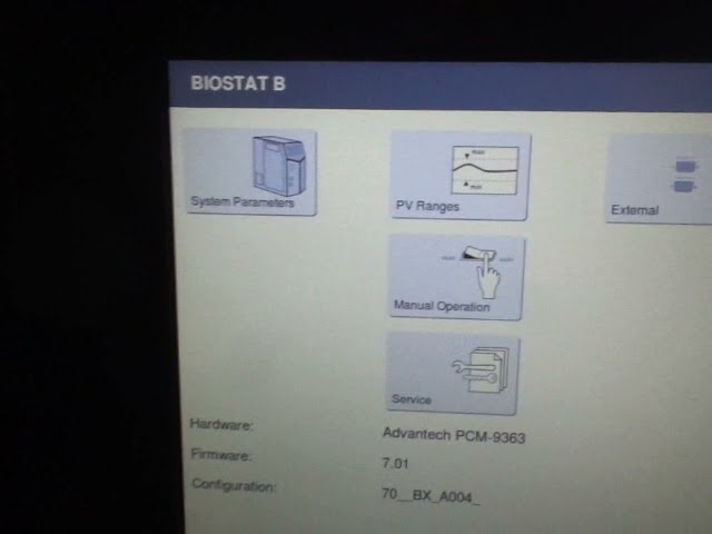 Bioreactors Sartorius - Sartorius Biostat STR Generation 3 Trader ...