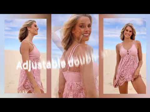 Affordable Swimwear That Doesn't Look Cheap