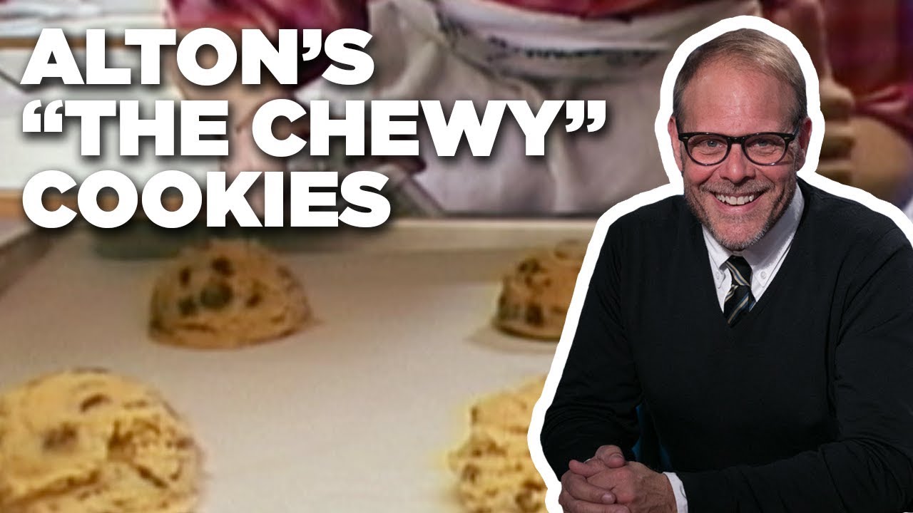 Alton Brown's Famous 