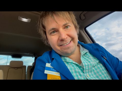 What It’s Like Working at Walmart Pharmacy (Insurance is HELL!)