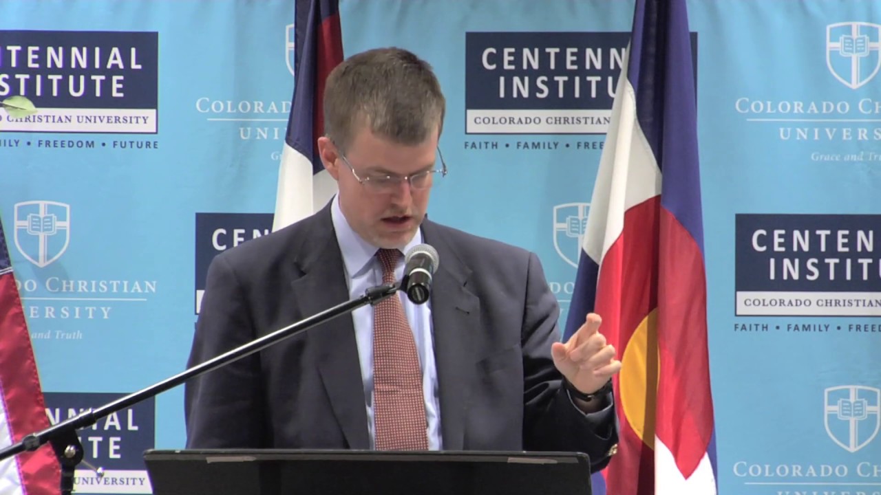 Doctrinless Christianity - Thomas Kidd, Ph.D.
