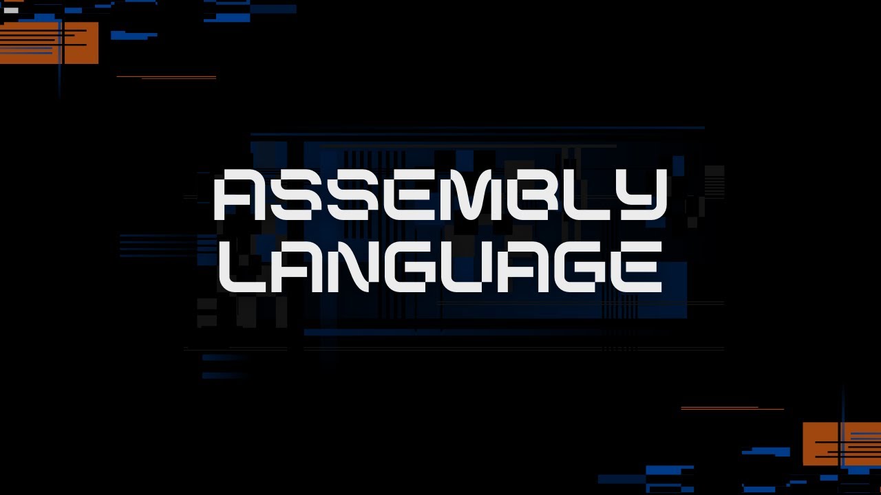 Assembly Language | Lecture 4 | A-level Computer Science | Paper 1