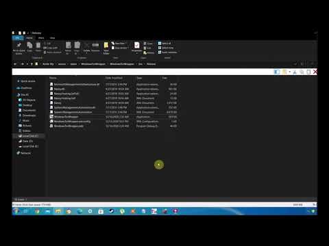 Running A Tor Network Relay On Windows Is Now Easier Than Ever