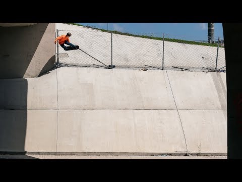 Vans' "Take It Back" Video