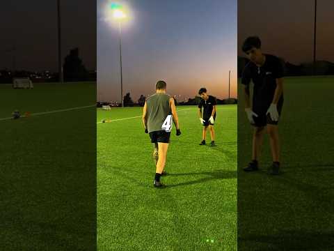 Which release was the toughest!? #nfl #redzone #football #americanfootball #australia