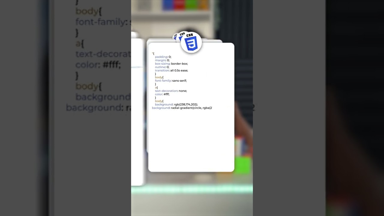 How to create a Dark Mode/Light Mode Calculator