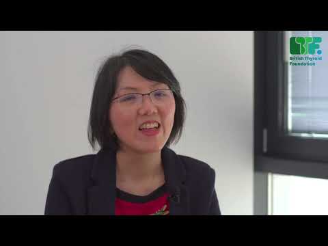 Is there a role for liothyronine in patients who feel unwell on levothyroxine? Dr Earn Gan discusses