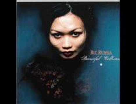 Beautiful Collision by Bic Runga - Songfacts