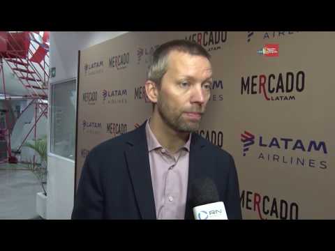 Grupo LATAM Airlines lança nova forma de viajar no mercado doméstico brasileiro
