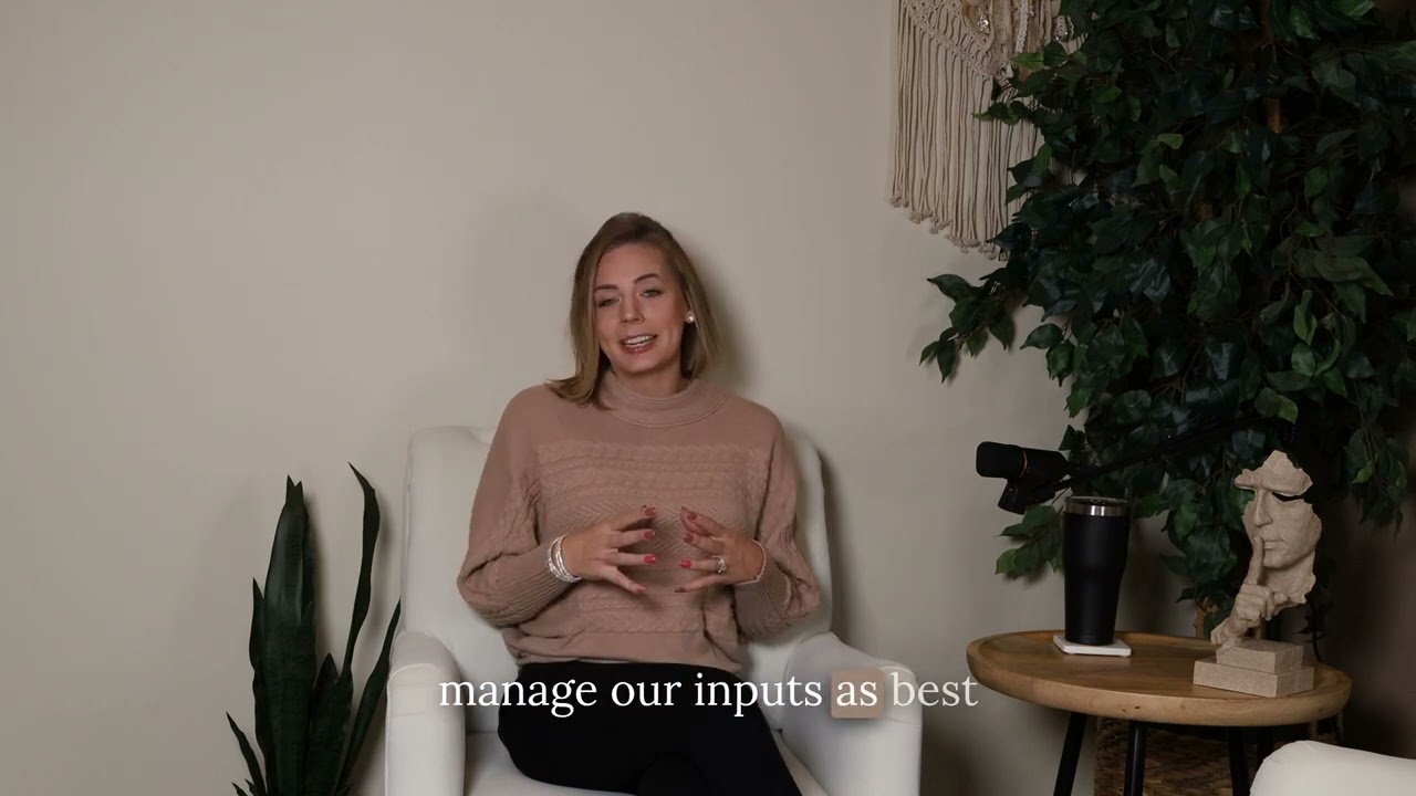 5: Navigating the Healing Journey & Feeling Your Way to Wellness
