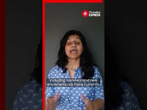 Where are Indian students evacuated from Ukraine pursuing MBBS now?
