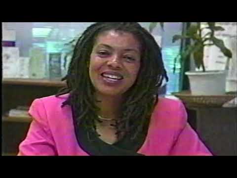 KTOP TV 1996 Oakland Career Marketplace - Oakland Career Center, California
