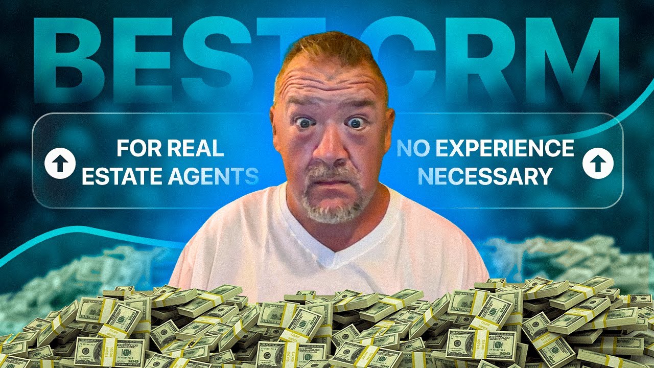 The #1 Real Estate CRM Agents Are Switching to in 2026