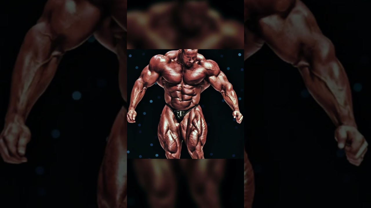 THE BEST LEGS OF BODYBUILDING🥶 #shorts #mrolympia #motivation