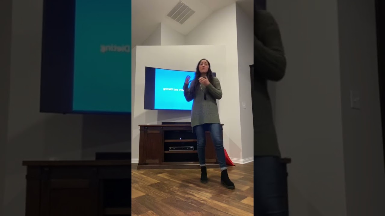 Problem-Solution Persuasive Speech - Avery Yates