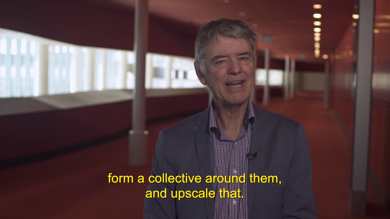 John Hattie on Visible Learning and Feedback in the Classroom