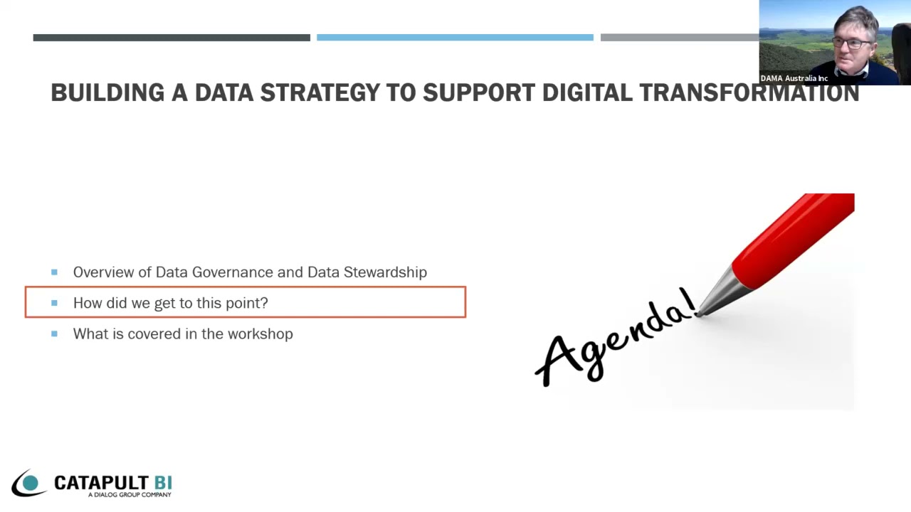 A Practical Guide to Building a Data Stewards Network
