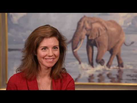 About the National Museum of Wildlife Art