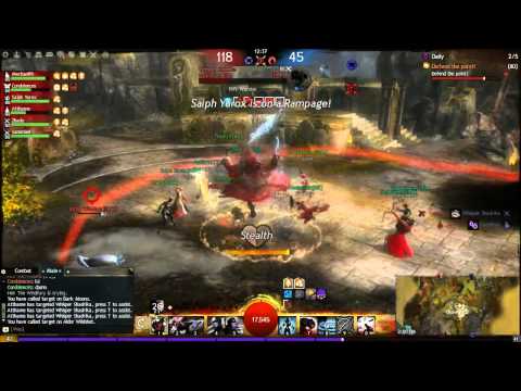 Steam Community :: Video :: GW2 - Game Highlight - Mis7ral