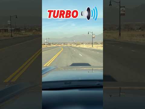 Toyota Tacoma TURBO on BEAST MODE! #toyota #tacoma #toyotatacoma