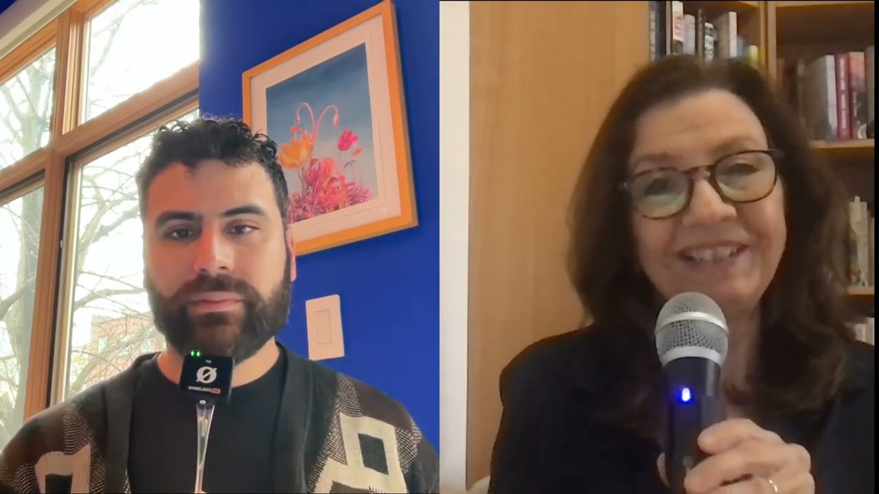 All about the Atelierista