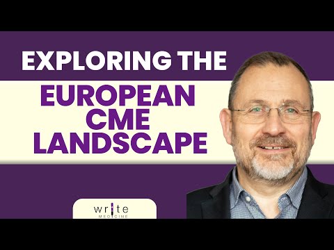 Exploring the European CME Landscape | Eugene Pozniak Interview