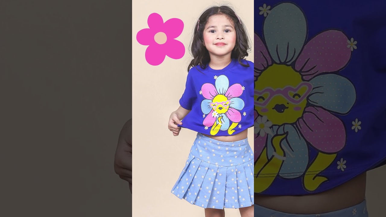 Summer Styles collection by little carrot