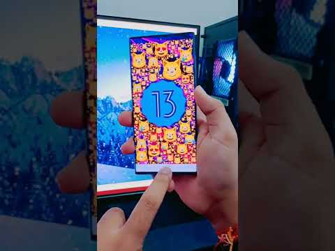 Install One Ui 5.0 Update : Android 12 🔥