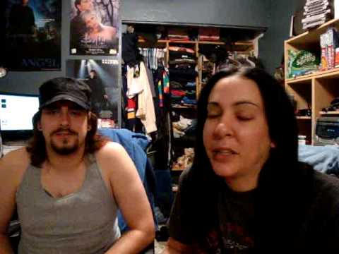 Dark's Wardrobe: Hot Topic shopping!