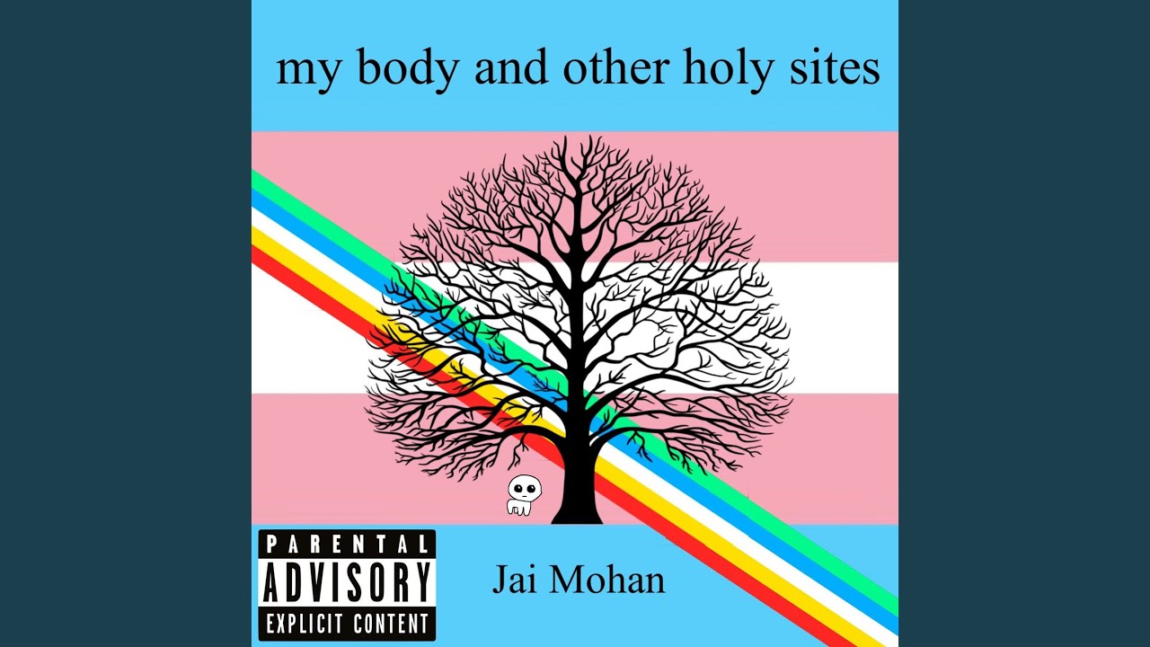 blessing for the brainweird