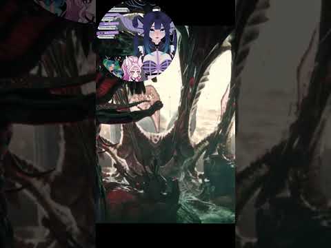 Howl but with *Tentacles*