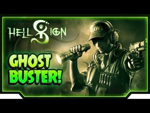 Steam Community :: Video :: 👻 MONSTERJAGD IM GRUSELHAUS | Hellsign /m Lars & Todde