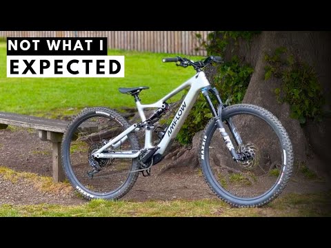 DJI Made an E-Bike… And It’s ALMOST the Real Deal