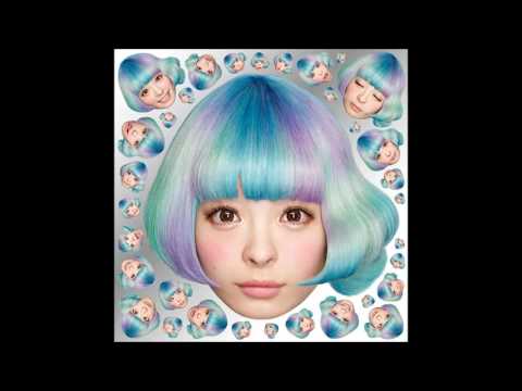 Kyary Pamyu Pamyu Candy Candy (Only Audio)
