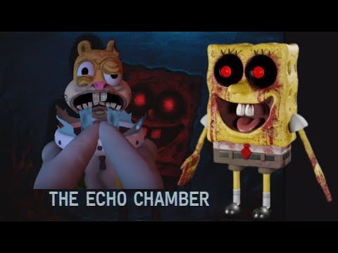 SPONGEBOB: THE LOST ORIGIN OF BIKINI BOTTOM