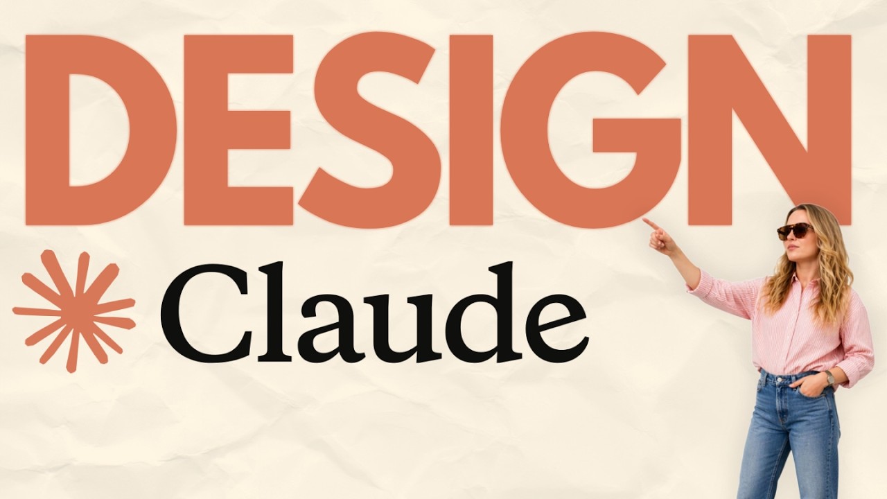 I Spent 48 Hours Testing Claude Design (here’s what actually works)