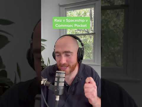 Raiz v Spaceship v Commsec Pocket