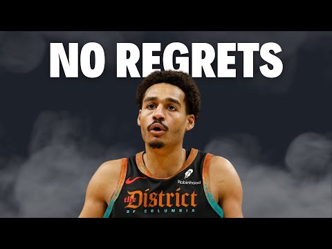 Jordan Poole Traded to New Orleans is VINDICATION for the Warriors!