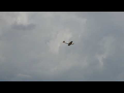 1/12 Scale Messerschmitt Bf 109 for Aircombat, Part 2