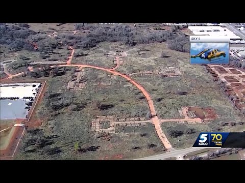 Planning commission approves permit for new Oklahoma County jail location