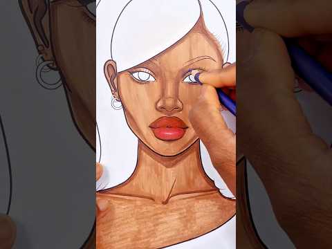 #y2k #drawing #coloringbook book #artist #illustration #markers #draw #art #viral #artist #2000s