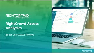 RightCrowd Access Analytics Software - 2025 Reviews, Pricing & Demo