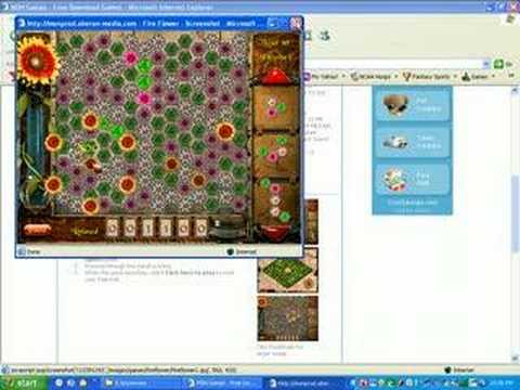 How to download games from MSN