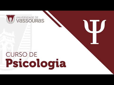 Conheça o curso de Psicologia
